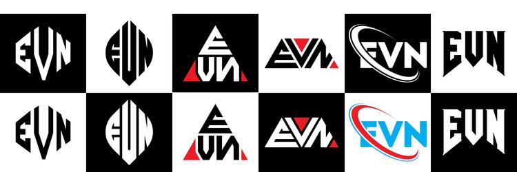 Evn Vector Images (30)