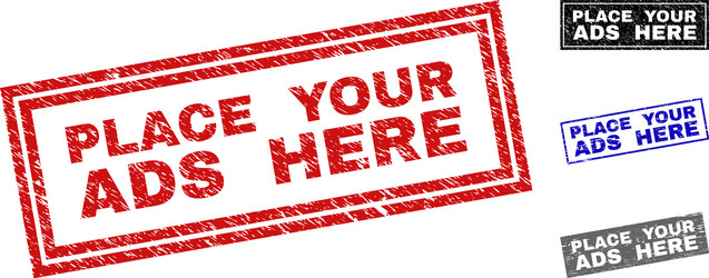 Your Ad Here Vector Images (63)