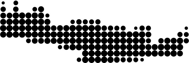 Map of crete Royalty Free Vector Image - VectorStock