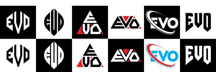 Evo Logo Vector Images (42)
