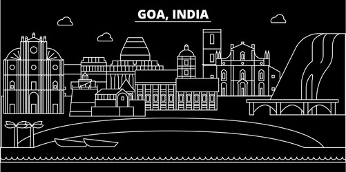 Goa Vector Images (over 1,000)