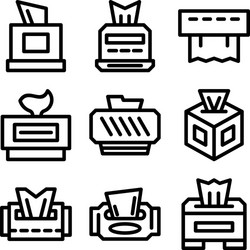 Tissue Logo Vector Images (over 3,500)