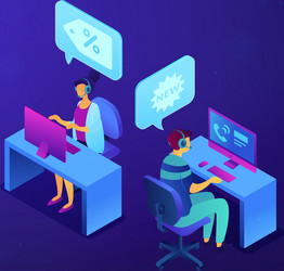 Isometric Vector Images (over 850,000)