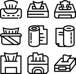 Tissue Logo Vector Images (over 3,500)