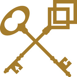 Calculator keys Royalty Free Vector Image - VectorStock