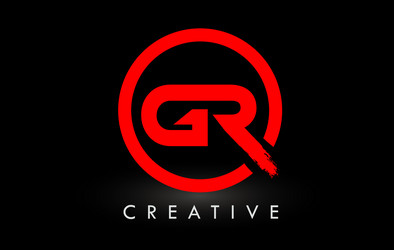 Gr Logo Vector Images (over 2,800)