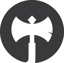 Axe Throwing Logo Vector Images (59)