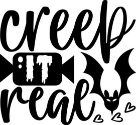 Creep Vector Images (over 4,600)