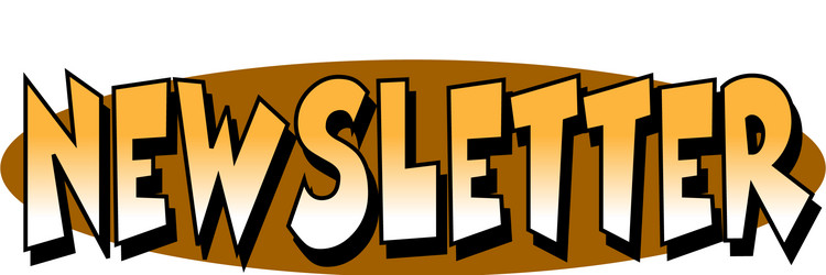 Newsletter Logo Vector Images (over 8,200)