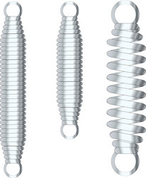 Tension Spring Vector Images (over 200)