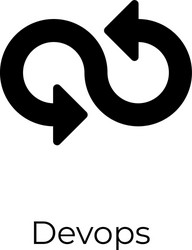 Devops Icon Vector Images (over 930)