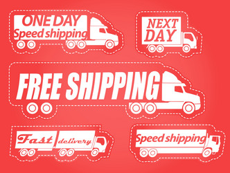 Stickers Collection Vector Images (over 170,000)