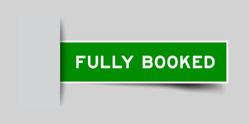 Fully Booked Vector Images (over 250)