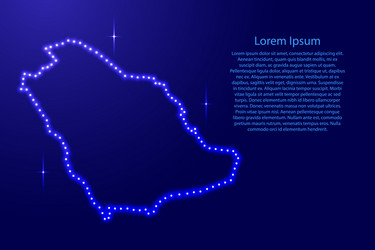 Digital Saudi Arabia Map Vector Images (over 130)