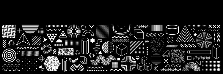 Memphis Pyramid Vector Images (over 4,600)