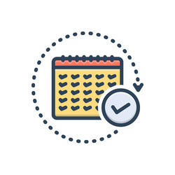 Annual Symbol Vector Images (over 44,000)