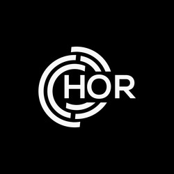 Hors Logo Vector Images (25)