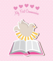 Holy Communion Poster Vector Images (over 230)