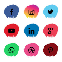 Draw Facebook Icon Vector Images (over 250)