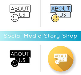 About Us Vector Images (over 1,200)