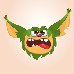 Gremlin Vector Images (over 4,100)