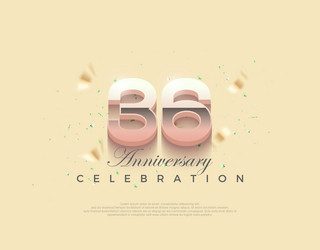 Number 36 Vector Images (over 950)