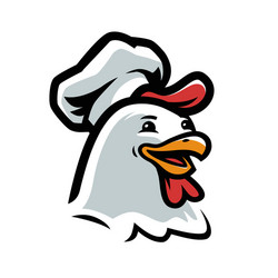 Hen Royalty Free Vector Image - VectorStock