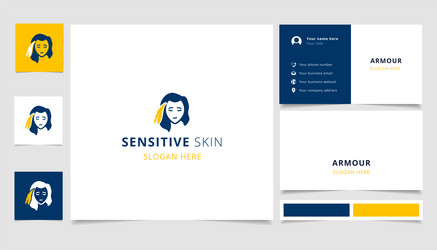 Sensitive Skin Logo Vector Images (over 570)