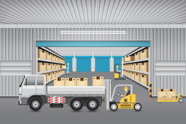 Warehouse Vector Images (over 95,000)