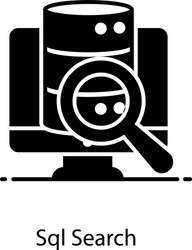 Bi tools Royalty Free Vector Image - VectorStock