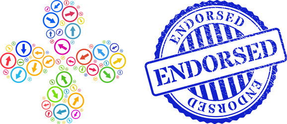 Endorsed Stamp Vector Images (over 1,500)