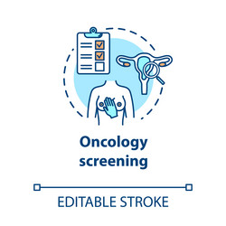 Cervical Screening Vector Images (over 160)