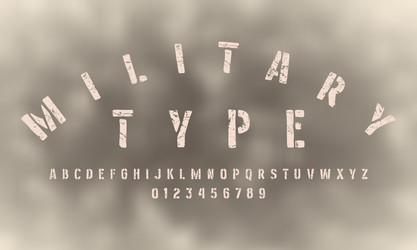 Force Font Vector Images (over 1,900)