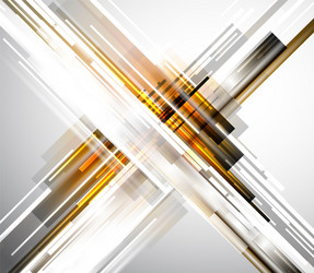 Abstract straight lines background Royalty Free Vector Image