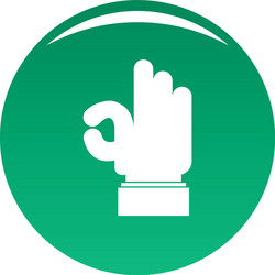 Good Luck Thumb Vector Images (over 280)