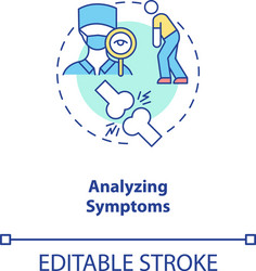 Mental Health Symptoms Vector Images (over 3,000)