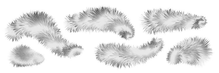 Fur Vector Images (over 120,000)
