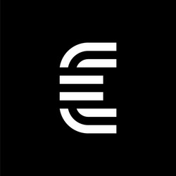 Double E Logo Vector Images (over 130)