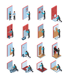 Dismantle Vector Images (over 840)