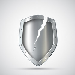 Crack Steel Vector Images (over 1,800)