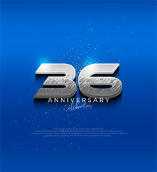 Number 36 Vector Images (over 950)