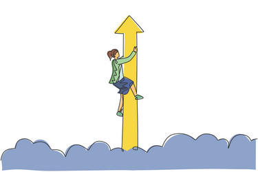 Enhancing linear icons set amplify boost Vector Image