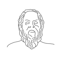 Socrates Vector Images (over 410)