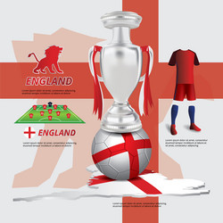 England Football Shirt Vector Images (over 250)