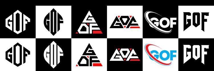 Gof Vector Images (29)