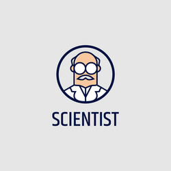Dna Logo Scientist Vector Images (over 740)