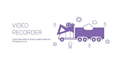 Dvr Vector Images (over 540)