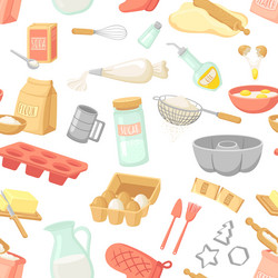 Baking Tools And Equipment Clipart