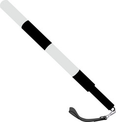 Traffic Police Stick Vector Images (over 180)