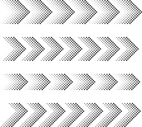 Dotted Arrow Vector Images (over 25,000)